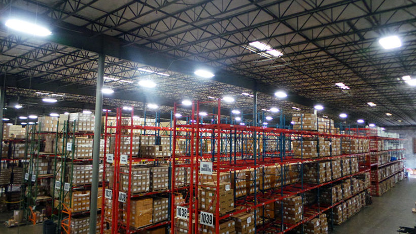 About Us - Bonded Logistics