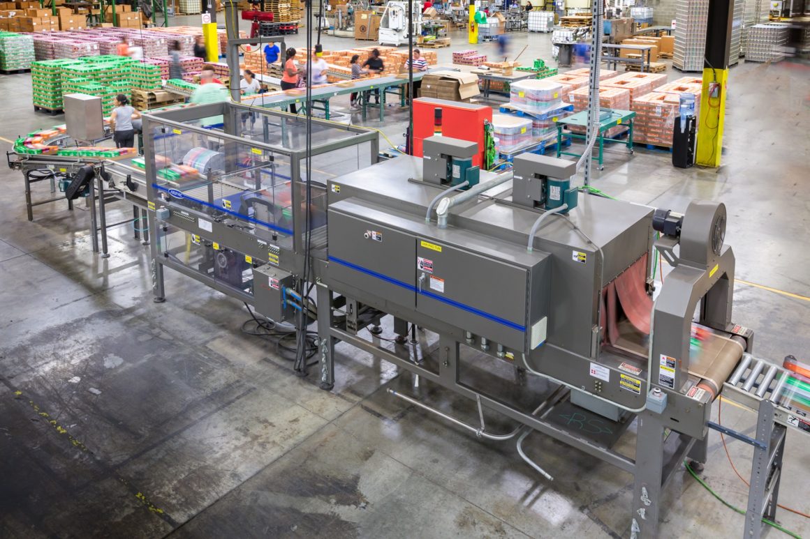 Multi-packs and Variety Packs - Bonded Pac | Packaging | Charlotte, NC