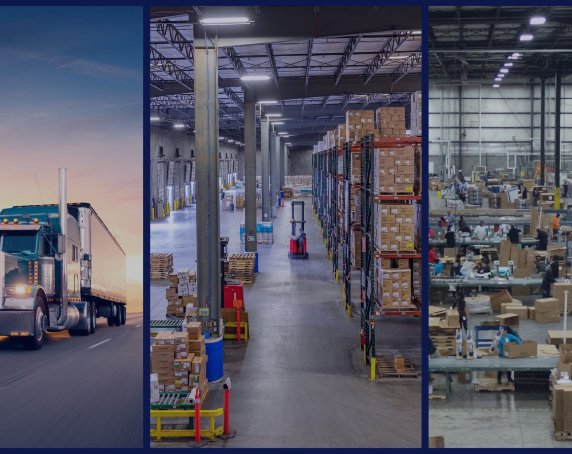 3PL Charlotte, NC - Bonded Logistics | Third Party Logistics