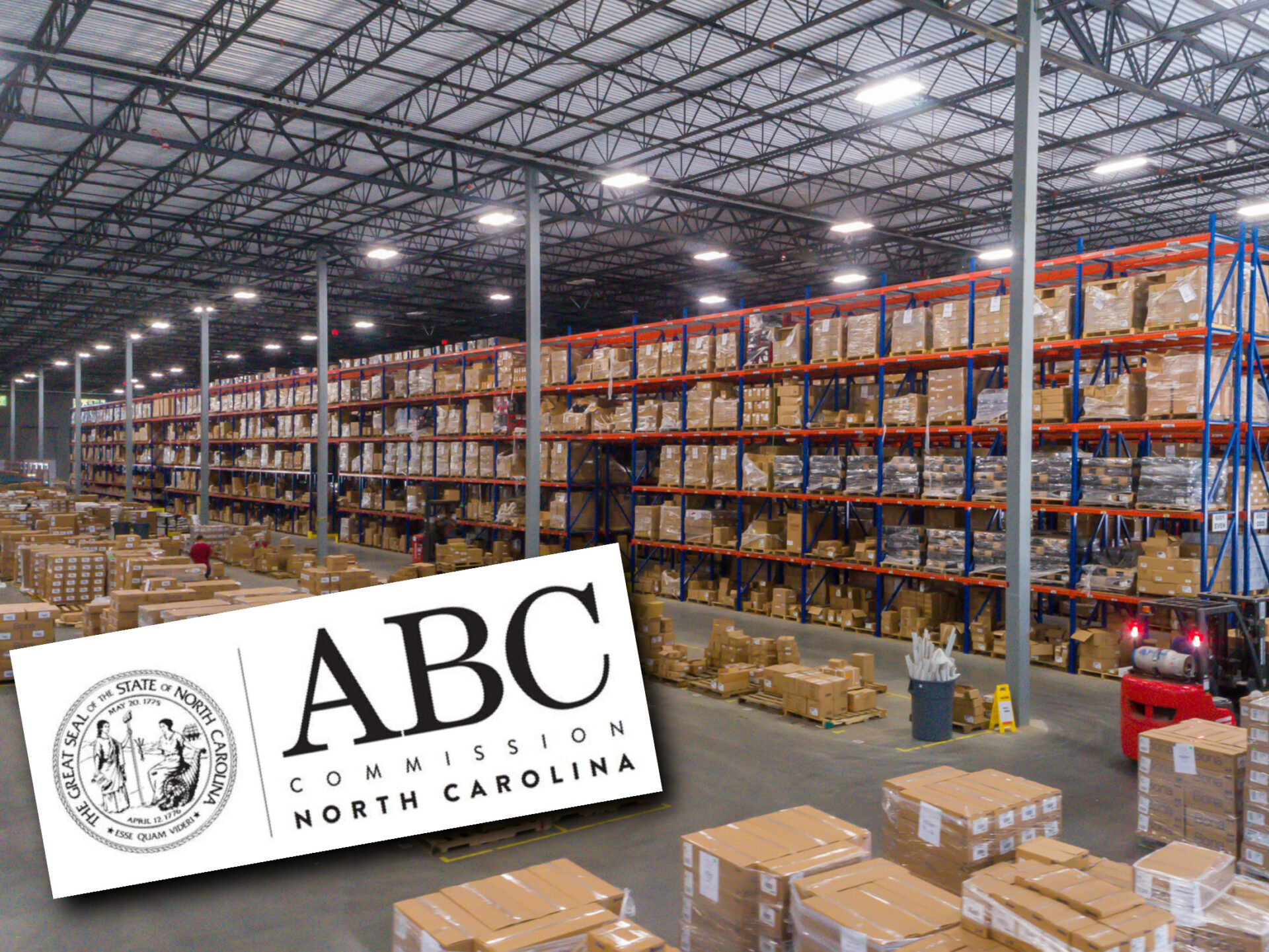 Bonded Logistics Receives Alcohol Permit for Warehousing, Packaging ...