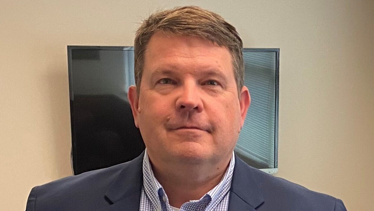 Bonded Logistics Welcomes Wayne Davis as New VP of Sales and Marketing ...