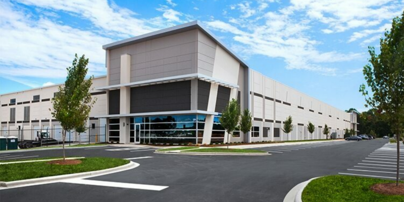 3PL Charlotte, NC - Bonded Logistics | Third Party Logistics